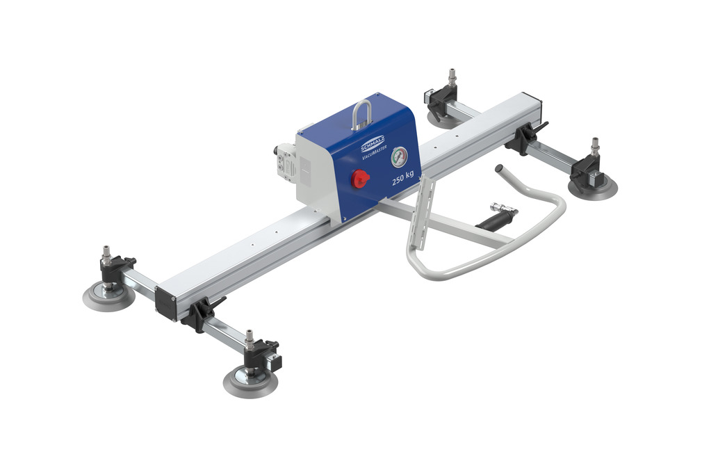 VacuMaster vákumos emelő | www.vakumtechnika.hu